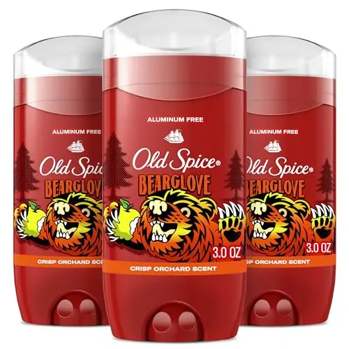 Best All Natural Deodorant For Men - 2026 Reviews - The Poshbits Company