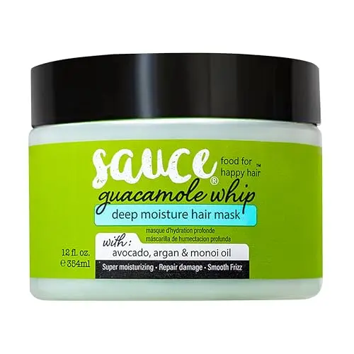 Best Hair Masks For Curly Frizzy Hair - 2026 Reviews - The Poshbits Company