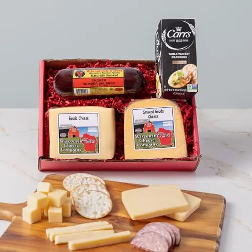 Best Cheese For Charcuterie Board - 2026 Reviews - The Poshbits Company
