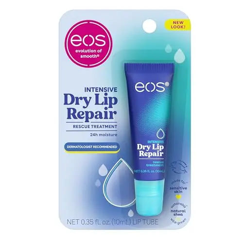 Best Overnight Lip Balm For Dry Lips - 2026 Reviews - The Poshbits Company