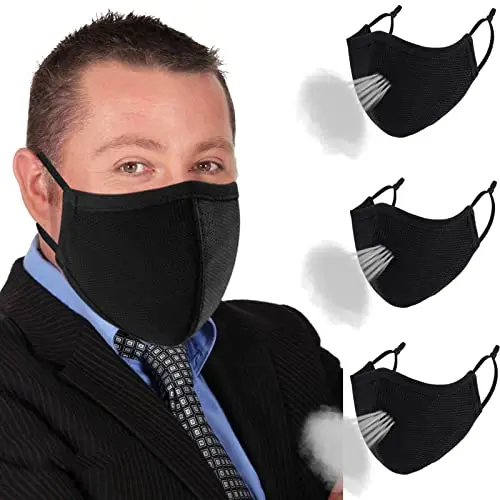 Best Face Mask For Beards - 2026 Reviews - The Poshbits Company