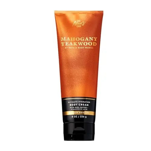 Best Body Lotion For Men With Fragrance - 2026 Reviews - The Poshbits ...
